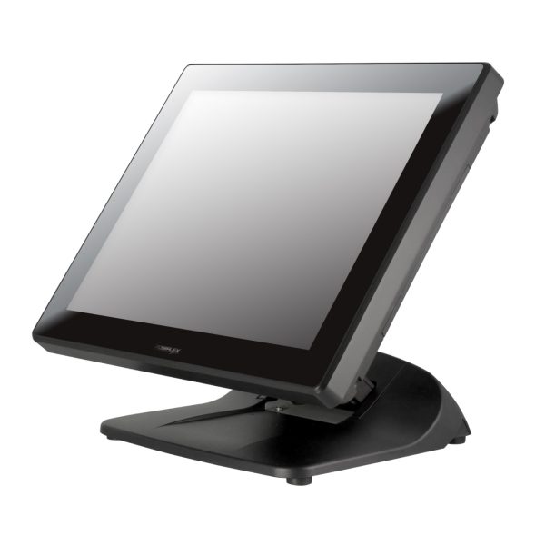 Posiflex XT-8315/XT-8315E-POS Terminal System - A Best Touch Pos Terminal