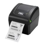 TVS ELECTRONICS LP 46 Neo Thermal Label Barcode Printer - A Best Touch ...
